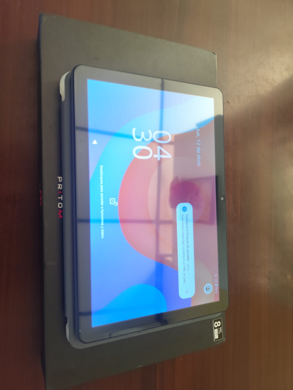 Catálogo :: Tecnología :: Computadoras, Laptops y Tablets :: Tabletas ...