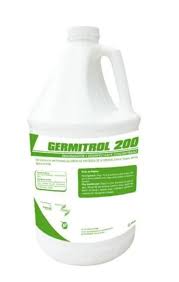 GERMITROL200 | 1 GALON en Panamá - Mercologo