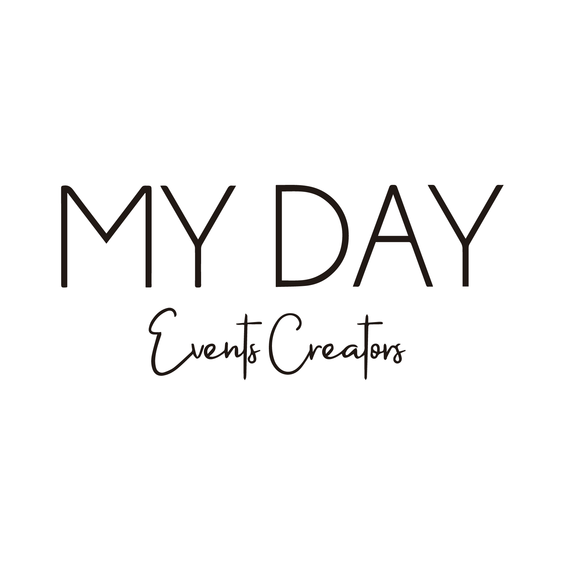 Todas las tiendas :: My Day - Events Creators