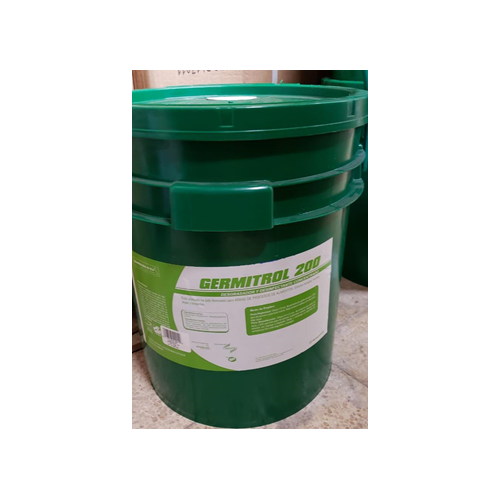 GERMITROL 200 TQ | 5 GALONES en Panamá - Mercologo