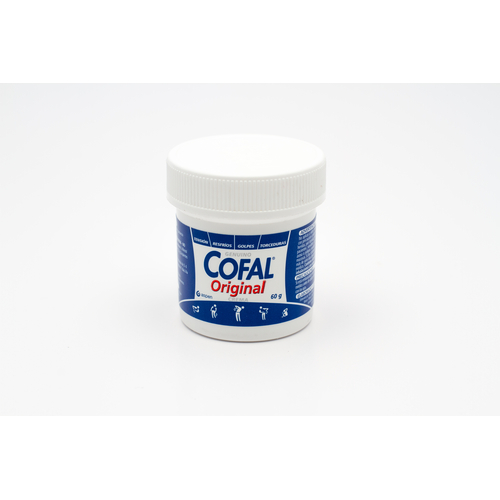 COFAL BALSAMO REGULAR 1x60GR en Panamá - Mercologo
