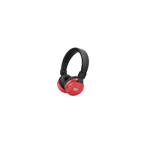 Klip Xtreme KHS-620 - Auriculares con diadema con micro - en oreja rojo, azul en Panamá - Mercologo